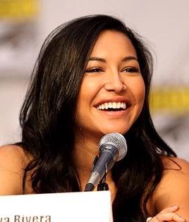 Naya Rivera | Disney Wiki | Fandom