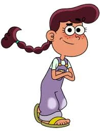 Nellie Ramirez Humphrey | Disney Wiki | Fandom