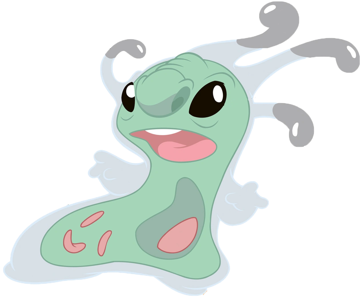 Poxy/Gallery | Disney Wiki | Fandom