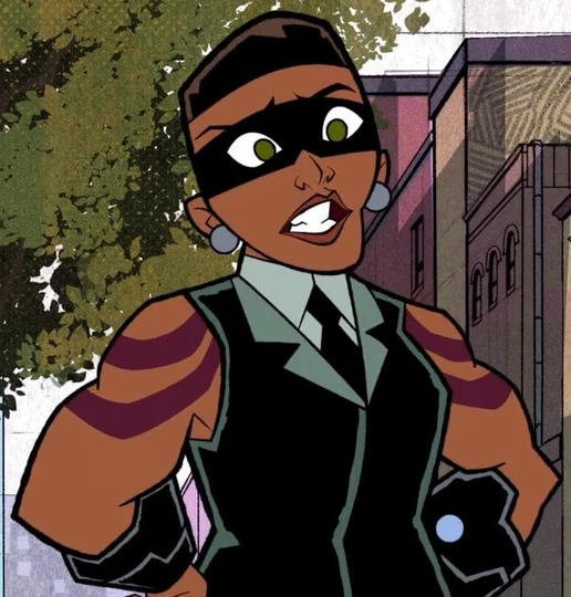 Quickwhip | Disney Wiki | Fandom