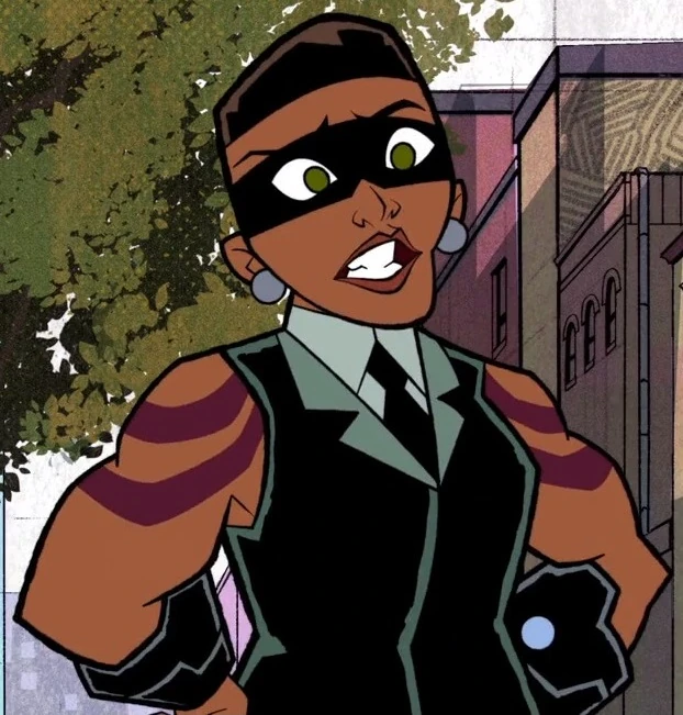 Quickwhip | Disney Wiki | Fandom