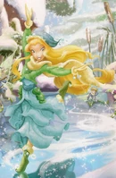 Rani | Disney Wiki | Fandom