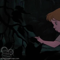 Penny The Rescuers Belly Button