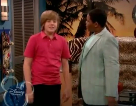 Roomies | Disney Wiki | Fandom