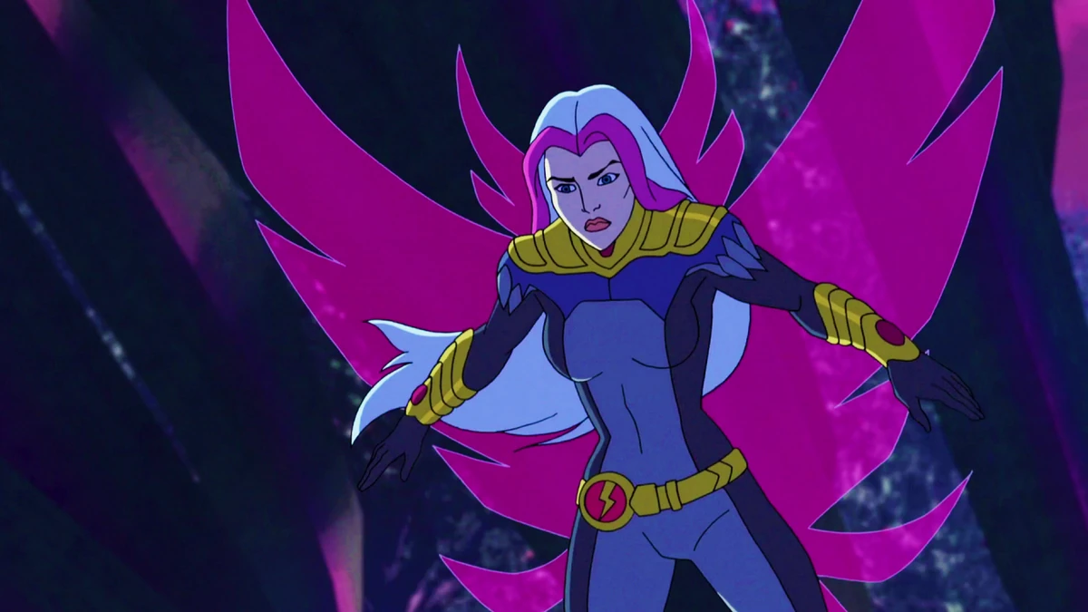 Songbird | Disney Wiki | Fandom