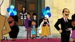 Isaac and Antonio Goldberg-Calderon | Disney Wiki | Fandom
