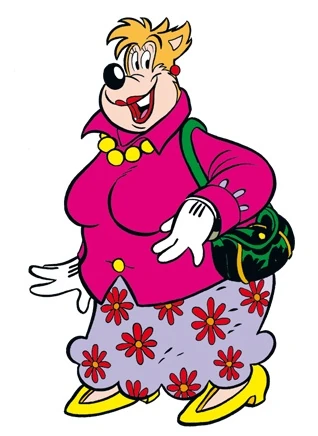 Trudy | Disney Wiki | Fandom