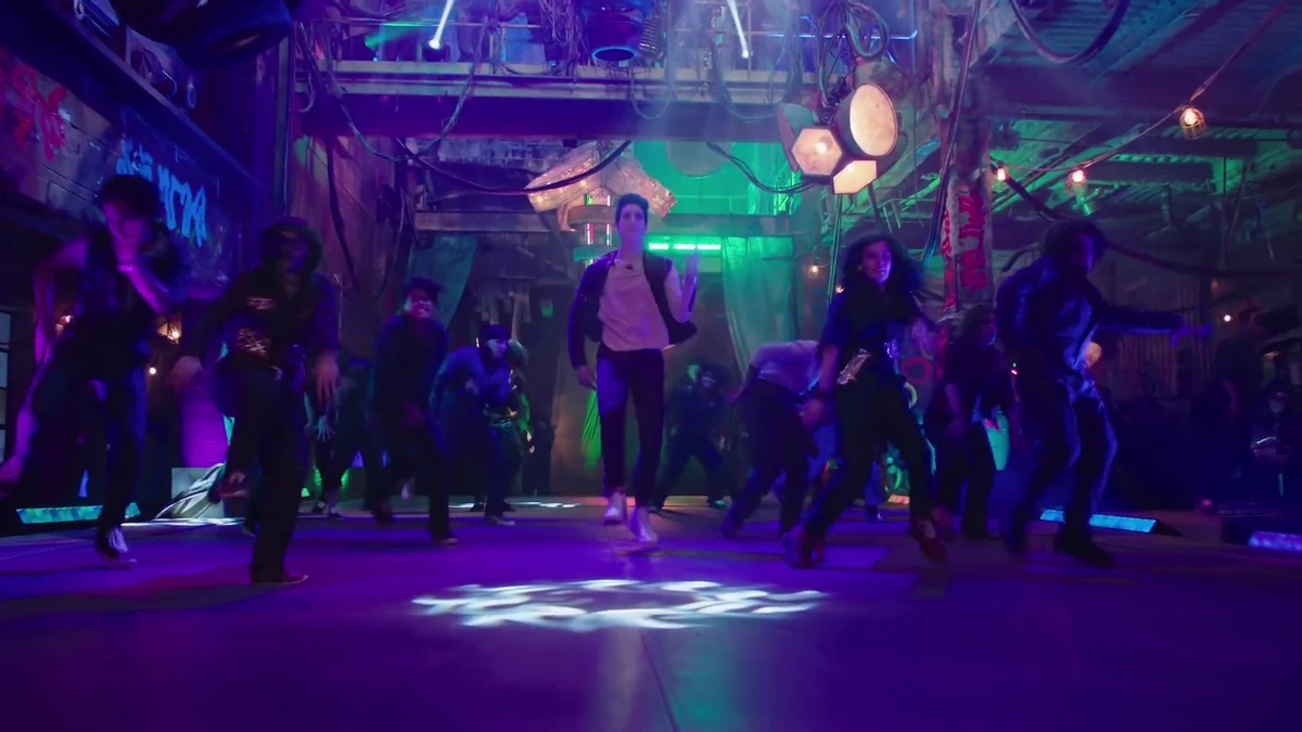 Category:Zombies songs | Disney Wiki | Fandom