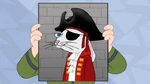 Dennis the Bunny | Disney Wiki | Fandom