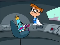 Baron Blitz | Disney Wiki | Fandom