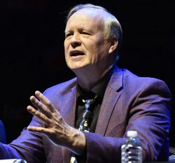 Bill Fagerbakke Disney Coach': Bill Fagerbakke Returning For Revival