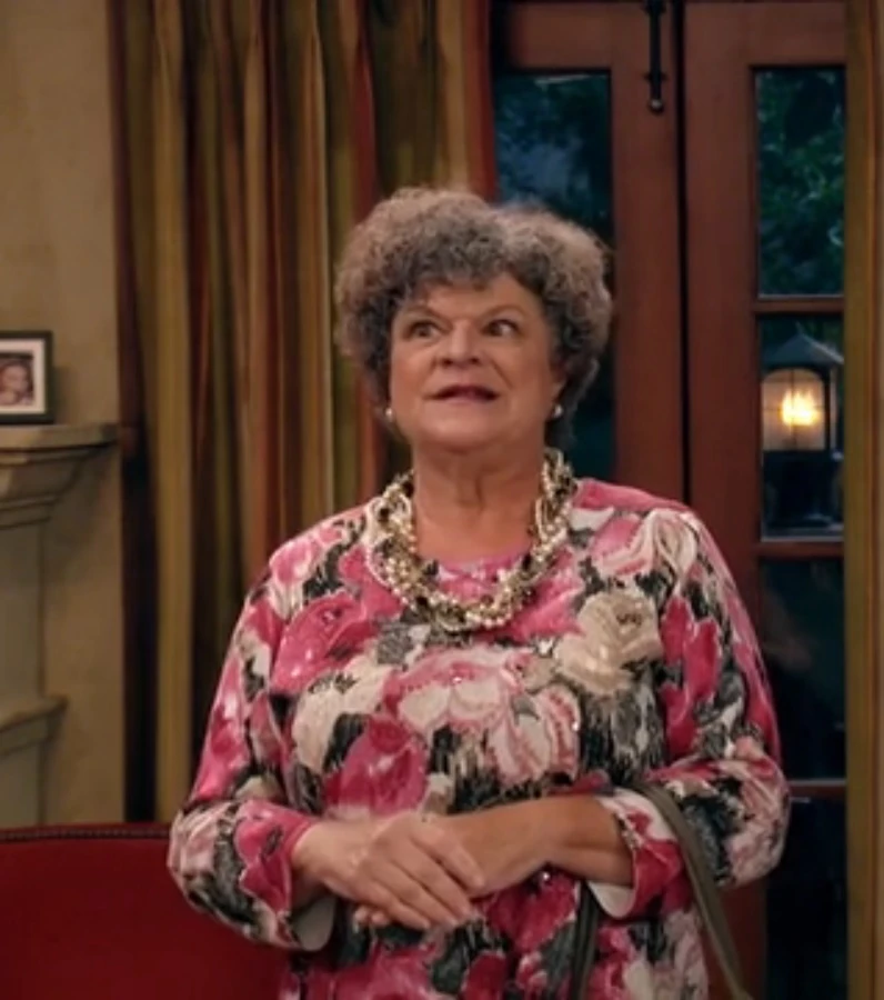 Carol | Disney Wiki | Fandom