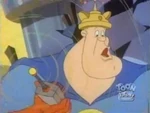 Comet Guy | Disney Wiki | Fandom