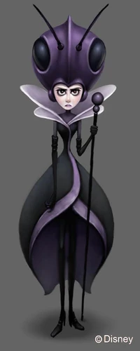 Meet The Robinsons Lizzy