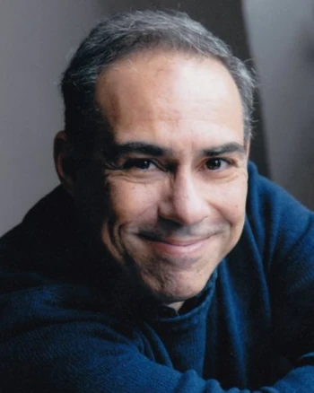 Darin De Paul | Disney Wiki | Fandom