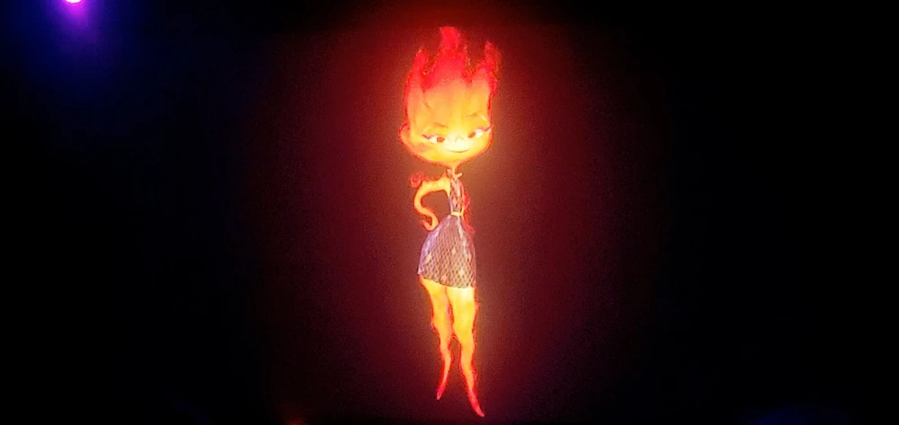 Ember | Pixar Fanon Wiki | Fandom