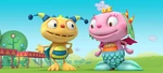 Henry Hugglemonster (character) | Disney Wiki | Fandom