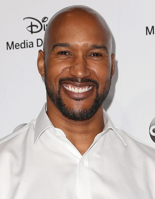 Henry Simmons | Disney Wiki | Fandom