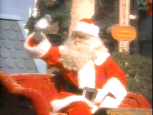 Here Comes Santa Claus | Disney Wiki | Fandom