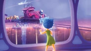 Train of Thought | Disney Wiki | Fandom