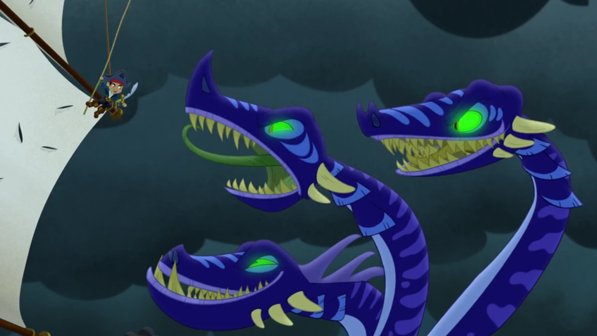 Strake | Disney Wiki | Fandom