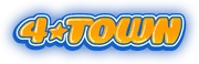 4*Town | Disney Wiki | Fandom