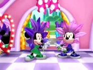 Millie and Melody Mouse/Gallery | Disney Wiki | Fandom