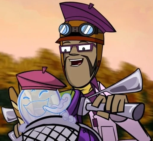 Nicholas (Randy Cunningham) | Disney Wiki | Fandom