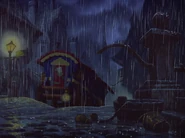 Stromboli's Caravan | Disney Wiki | Fandom