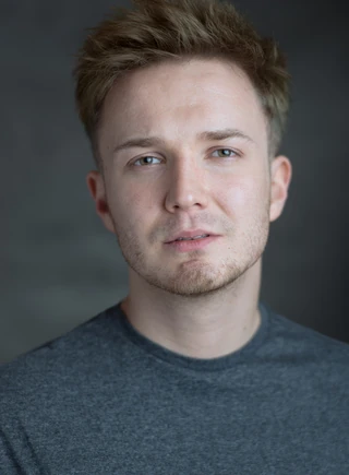 Rafał Pyka | Disney Wiki | Fandom