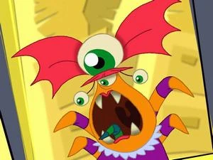 Mike's Monstrous Adventure | Disney Wiki | Fandom