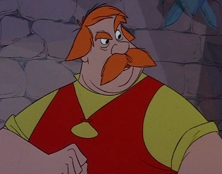 Sir Héctor | Disney Wiki | Fandom