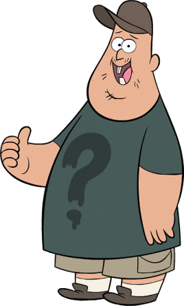 Soos | Disney Wiki | Fandom