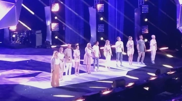 Sound'N'Grace | Disney Wiki | Fandom