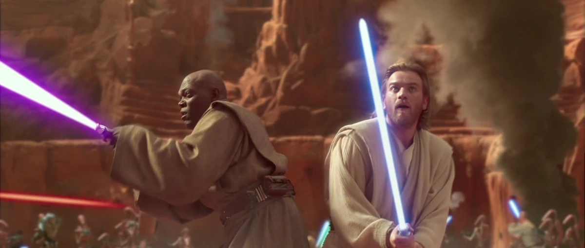 Mace Windu/Relationships | Disney Wiki | Fandom