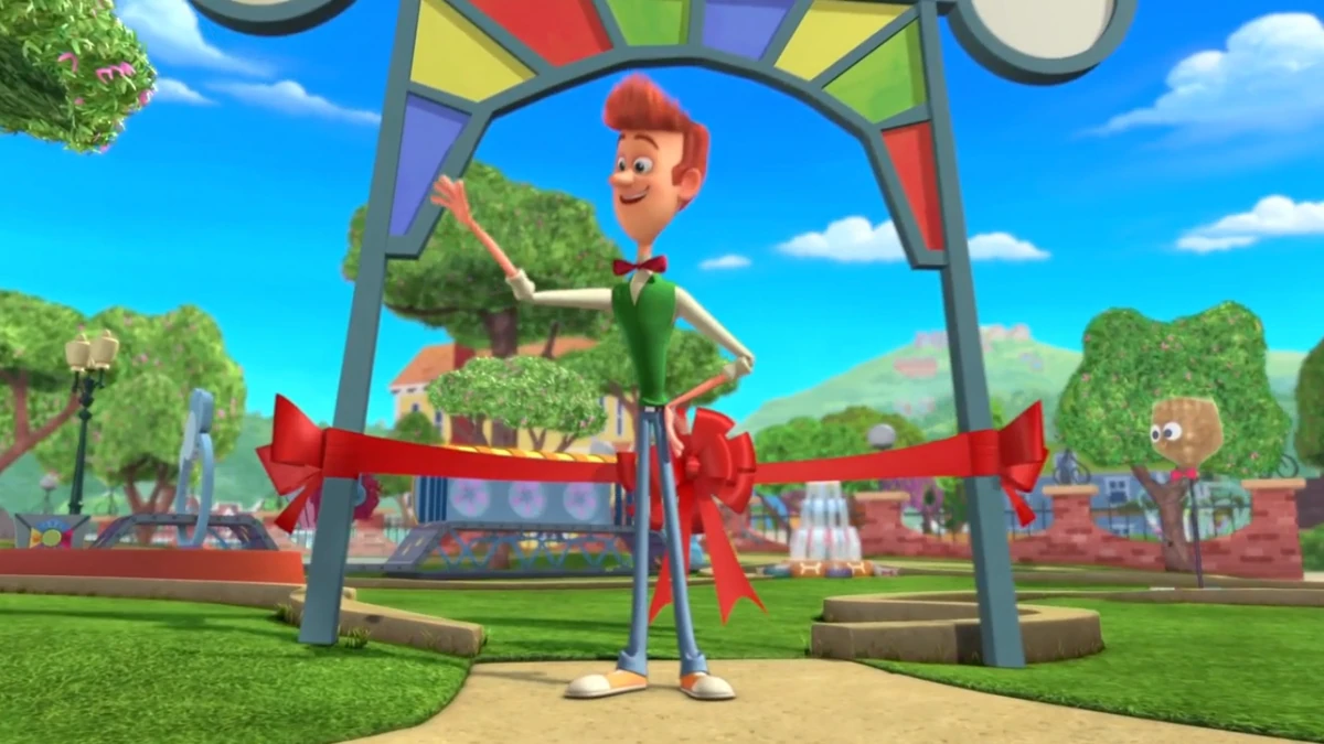 The Fang Fairy | Disney Wiki | Fandom