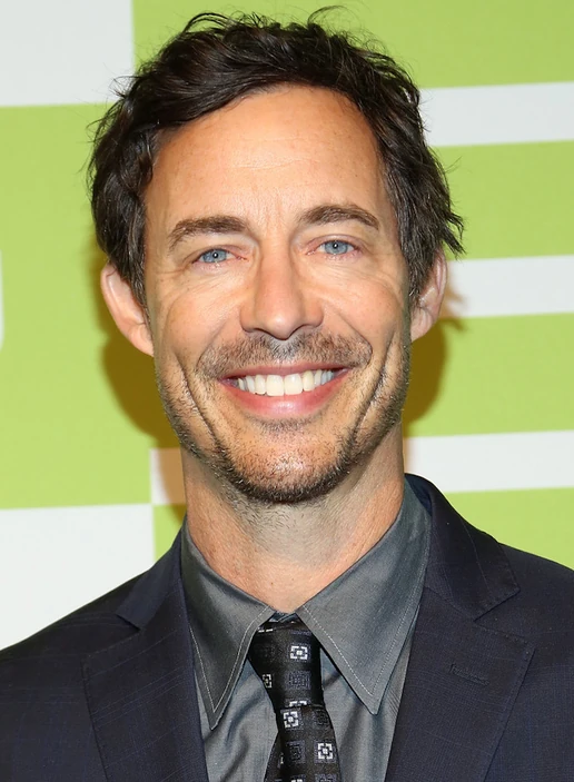 Tom Cavanagh | Disney Wiki | Fandom