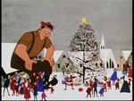 Paul Bunyan | Disney Wiki | Fandom