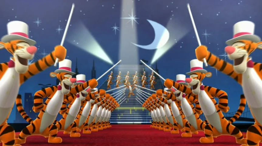 Bouncin' | Disney Wiki | Fandom