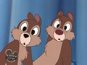 Chip and Dale Through the Years | Disney Wiki | Fandom