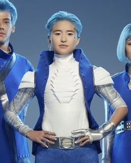 A-Spen | Disney Wiki | Fandom