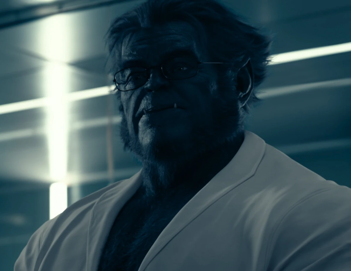 Beast | Disney Wiki | Fandom