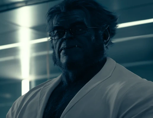 Beast | Disney Wiki | Fandom