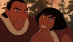 Sitka/Gallery | Disney Wiki | Fandom