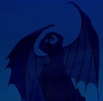 Chernabog | Disney Wiki | Fandom