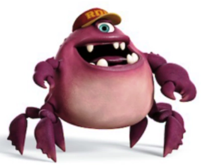 Chet Alexander | Disney Wiki | Fandom