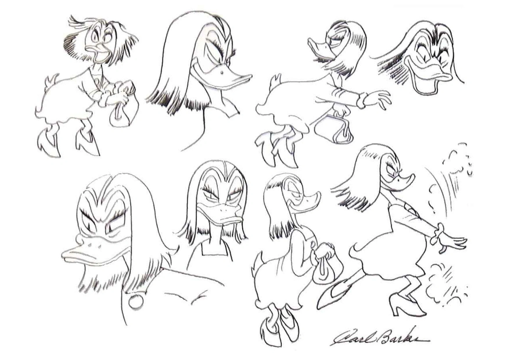 Magica De Spell/Gallery | Disney Wiki | Fandom