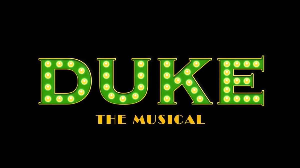 Duke the Musical | Disney Wiki | Fandom