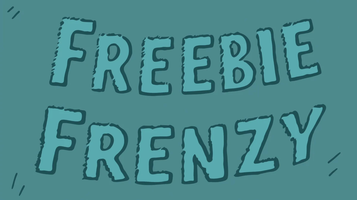 Freebie Frenzy | Disney Wiki | Fandom