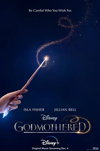 Godmothered | Disney Wiki | Fandom
